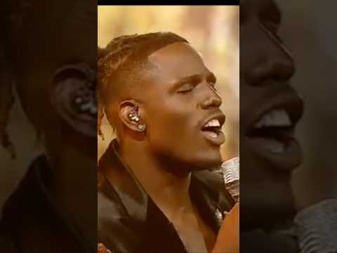 Jamal Sings “A Change Gone Come” #americanidol #jamalroberts