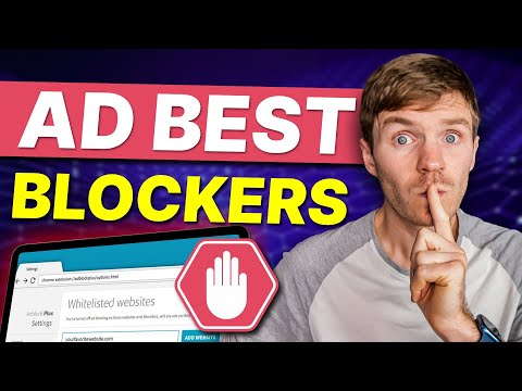 Best Ad Blocker: Stop Annoying Ads Immidiately