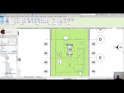 revit group tip – Phoenix