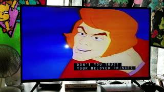 Closing To Happily Ever After 1993 VHS (Canadian Copy) (Long Version) Part 2 Final