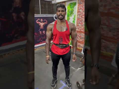Daily fitness tips tamil