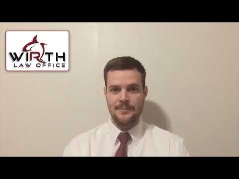 Oklahoma Law: What is an Arraignment?