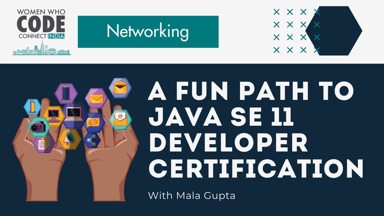 A Fun Path to Java SE 11 Developer Certification