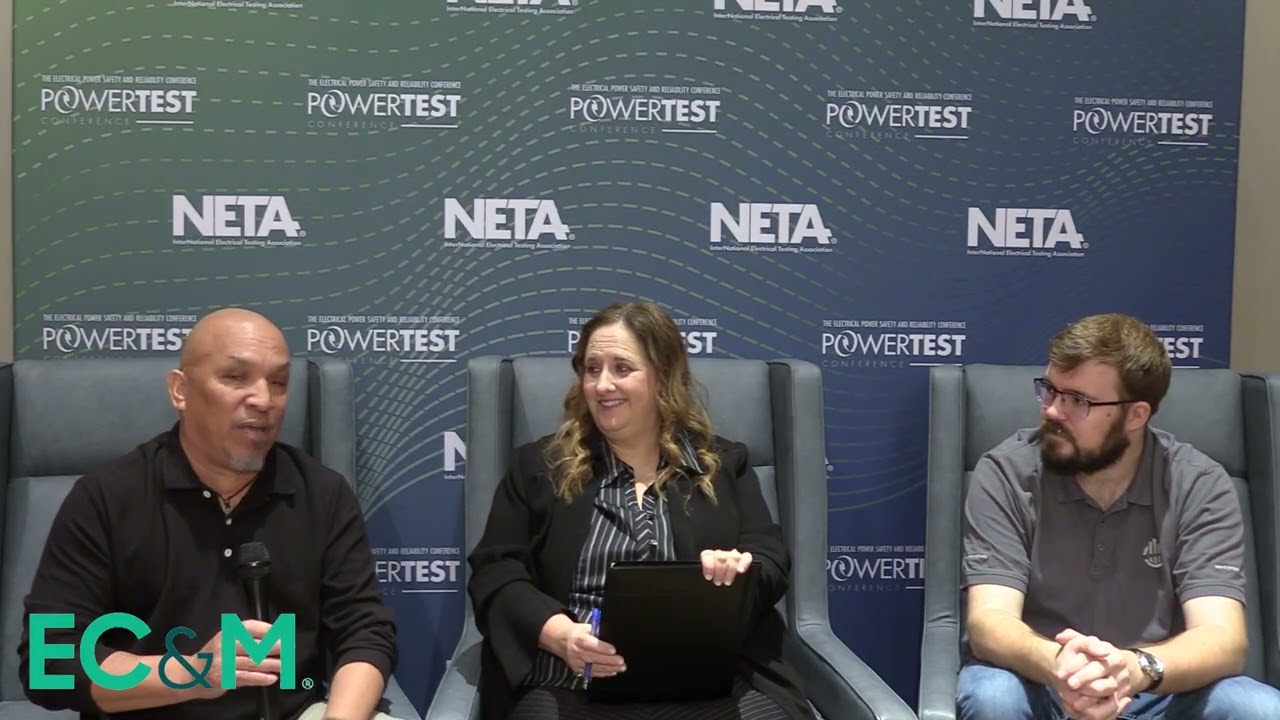 Comparing Grounding Test Methods in the Field