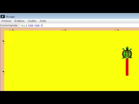 TÉLÉCHARGER LOGICIEL XLOGO GRATUITEMENT – Super Programmes Reservoir