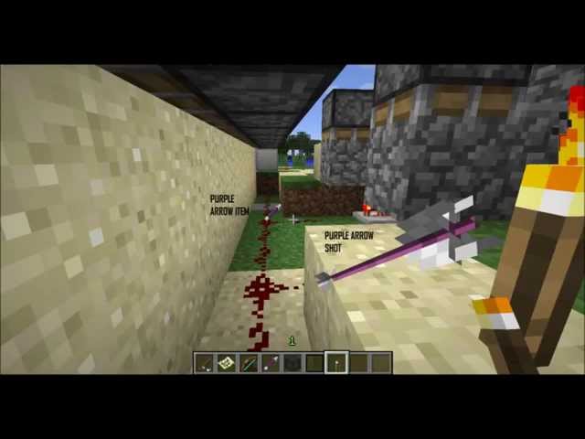 Subtle Changes V2! Minecraft Texture Pack