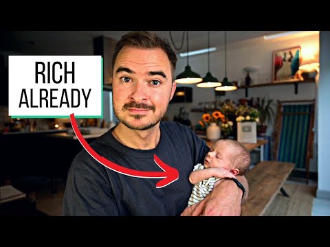 How to Invest for Your Children & Grandchildren (without them becoming brats!)