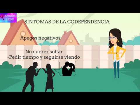 CODEPENDENCIA