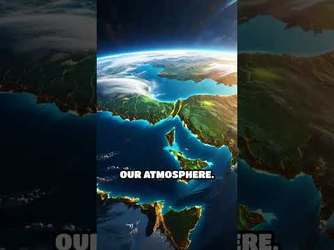What If We Uncovered Why the Sky Is Blue?
