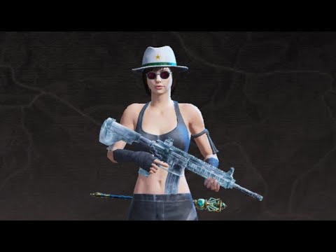 Friendly match TeamXDroid Megatron & Optimus PUBG mobile