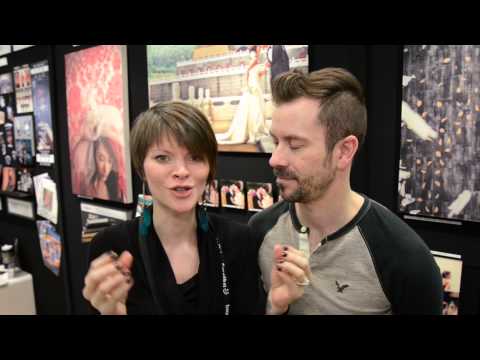 Favorite Bay Photo Products at WPPI 2015