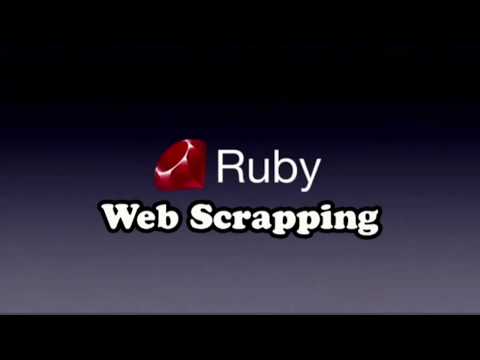 Web Scrapping With Nokogiri Ruby - wikipedia.id