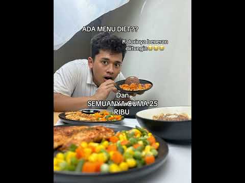 Cafe rasa Kerajaan di Tambun