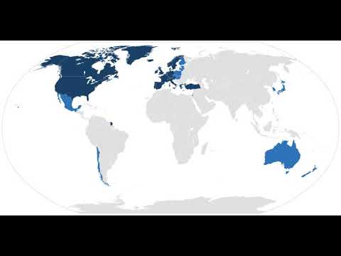 OECD | Wikipedia audio article