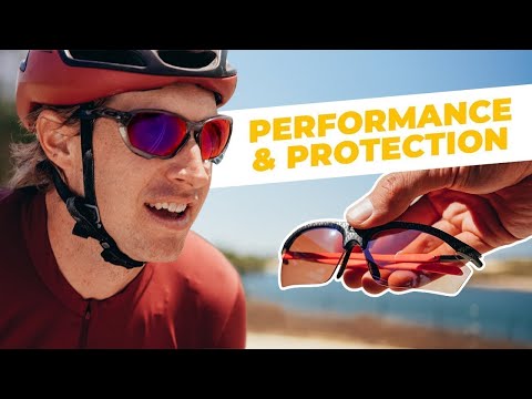 Why These Are the Best Cycling Sunglasses 2024 | SportRx