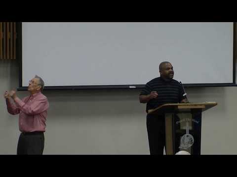 Worldview Matters - Thomas