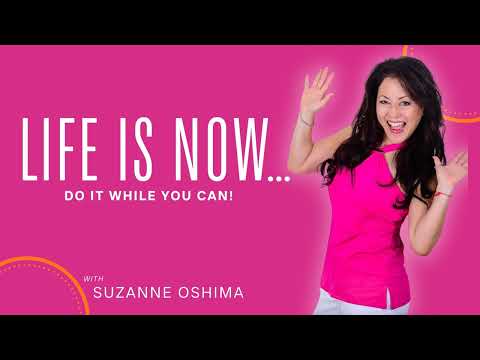 Ep. 17 - It's Never Too Late to Reconnect