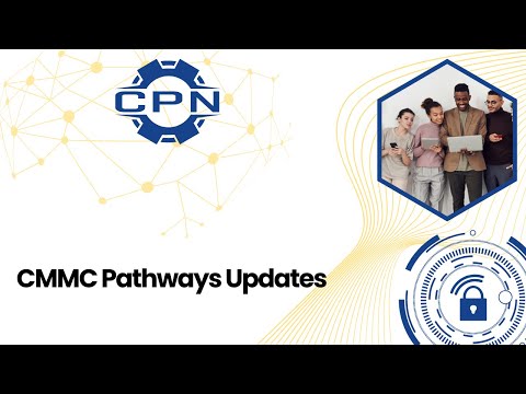 CMMC Tracks are Launching: Hands-on Training