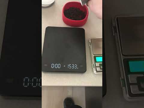 Worst coffee scale on Aliexpress?