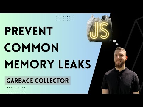 Understand JS Garbage Collector in 4 mins