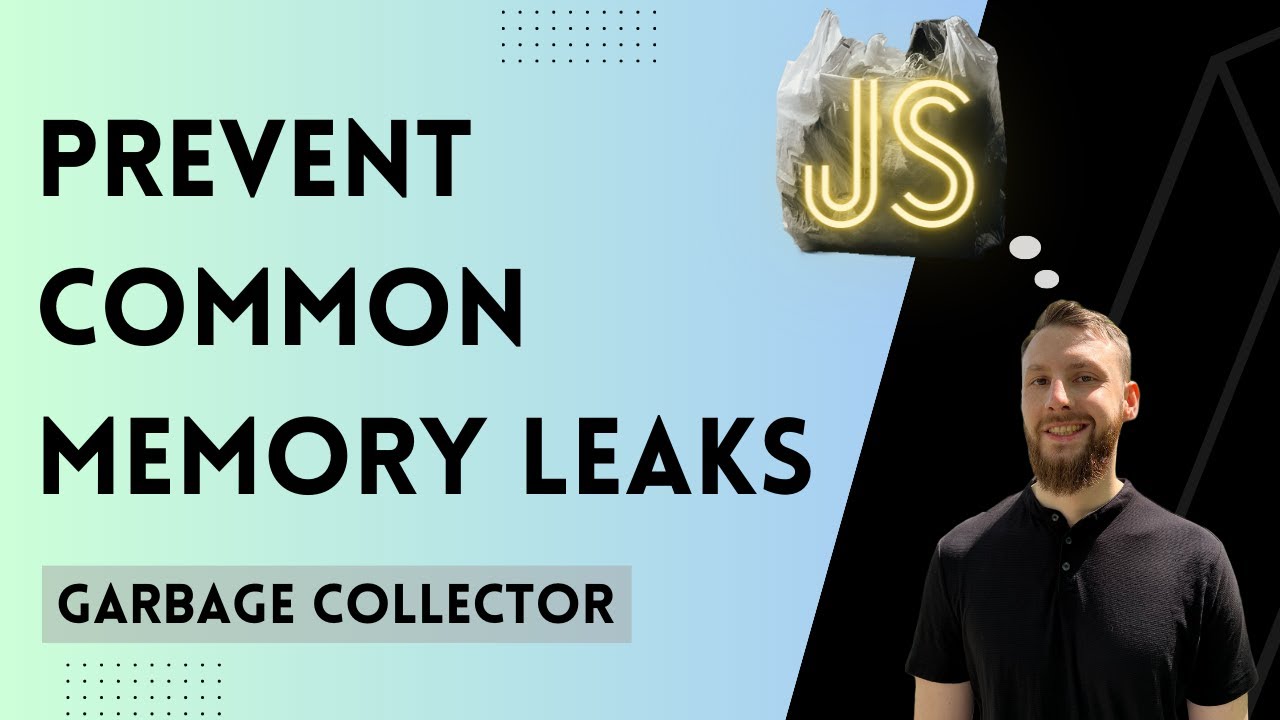 Understand JS Garbage Collector in 4 mins