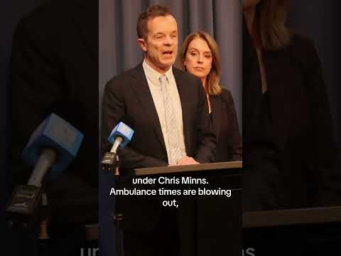 NSW's Public Health System