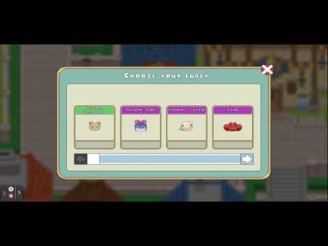 Playing Prodigy and showing you guys how to get free buddies!!