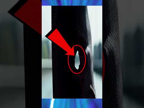 Deadpool 1 Movie hidden detail explained Hindi #shorts #deadpool #marvel