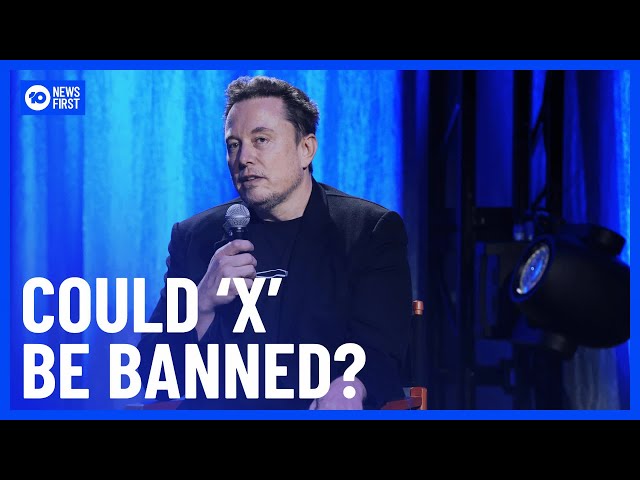 Why did Brazil ban X? Reason explored as memes erupt online in wake of ...