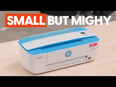 Best Travel Printer in 2023 (Top 5 Compact & Small Picks For Printing On-The-Go)