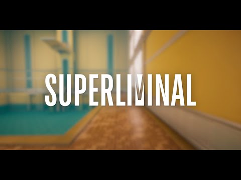 Steam Community :: Video :: Final secreto de Superliminal.