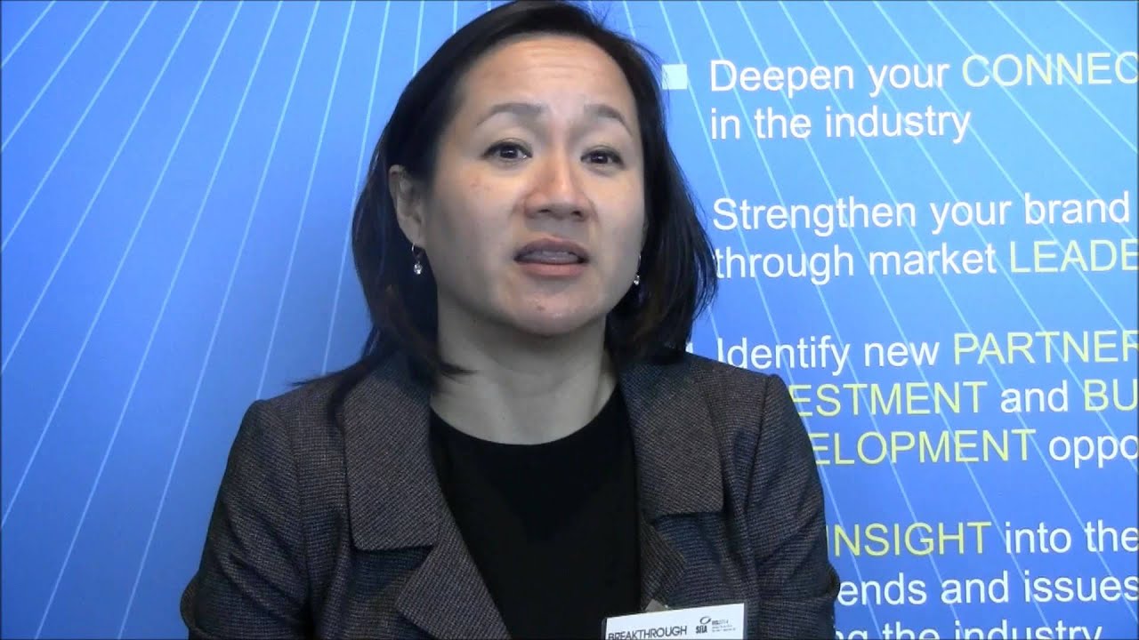 Gartner's Judy Chin Wong: 3 Ways to Improve Your Recruiting