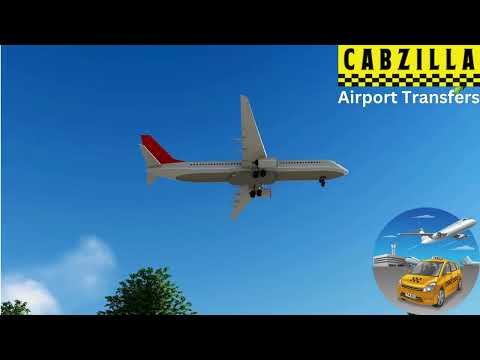 Manchester Airport Taxi Transfers