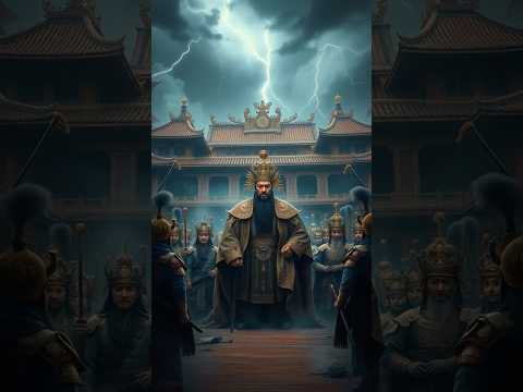The Mysterious Fall of the Xia Dynasty