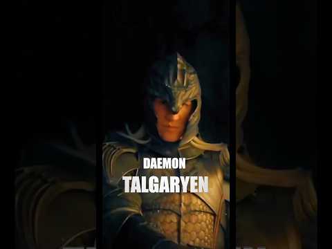 DAEMON TARGARYEN - HOUSE OF THE DRAGON #daemontargaryen #houseofthedragon