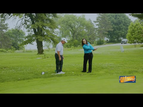 Learn How to Play Golf with Lincoln Greens