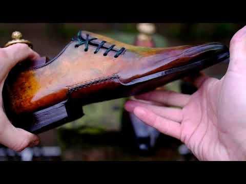 "My Way Magnanni Edition" by Alexander Nurulaeff