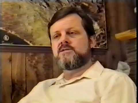 Old Stan Deyo interviews – LEARY LAND