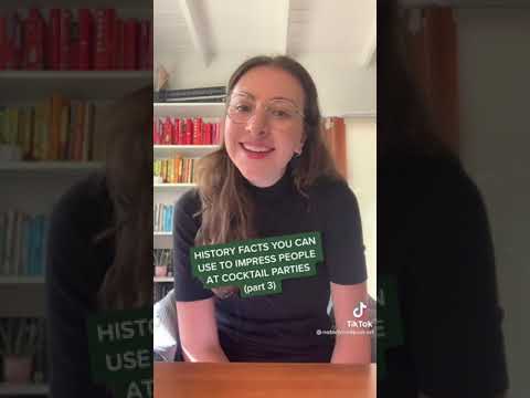 Ye Olde is a substition of the letter Thorn [TikTok] - English Language