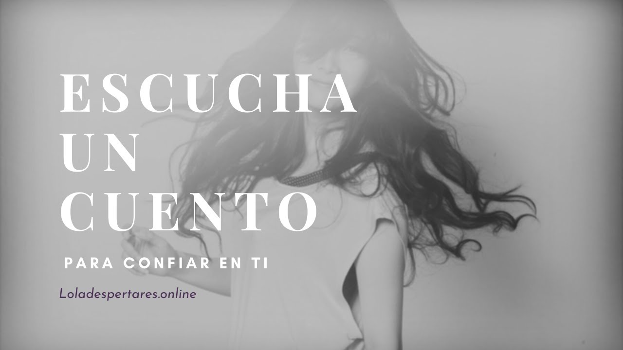 Cuento para adolescentes. 👩🏻  El armario de Paulina. CONFÍA EN TI. Loladespertares.online.