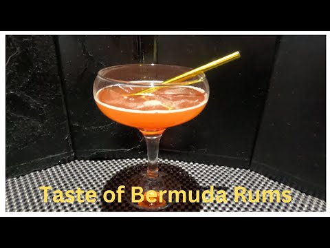 SEA B3 cocktail
