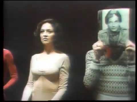 Serino Coyne: A Chorus Line on Broadway TV Commercial