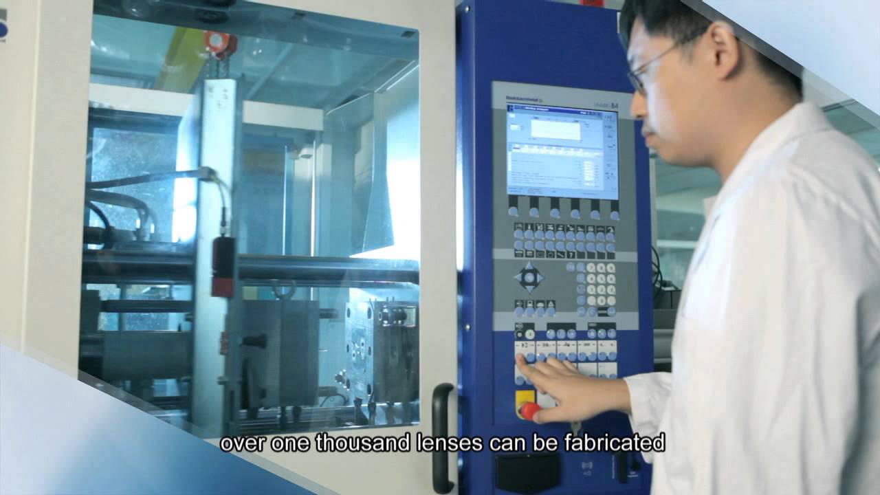 ISE Real World Research in Ultra-precision Machining Technology (English Version)