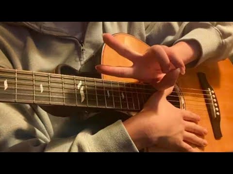 What if Marcin Played Just The Two Of Us? (Full Guitar Cover )