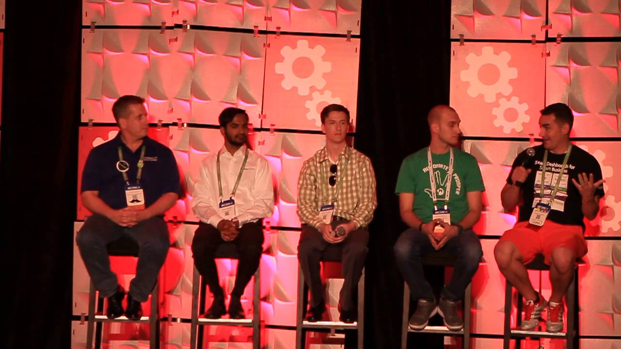 Jeremy Bowman | Hip Dash by eyefire™