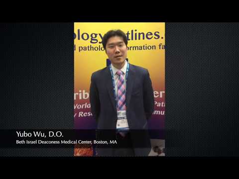 USCAP 2020 Testimonials