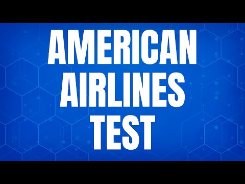 How to Pass American Airlines Assessment in 2025: Top Questions & Best Sample Answers