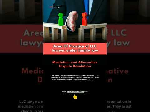 Mediation and Alternative Dispute Resolution