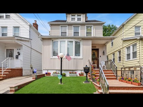 48-46 206th St, Bayside, NY