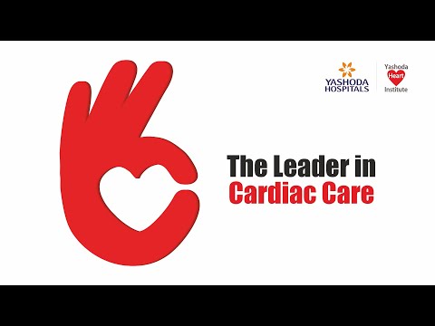 Yashoda Heart Institute | Yashoda Hospitals Hyderabad.
